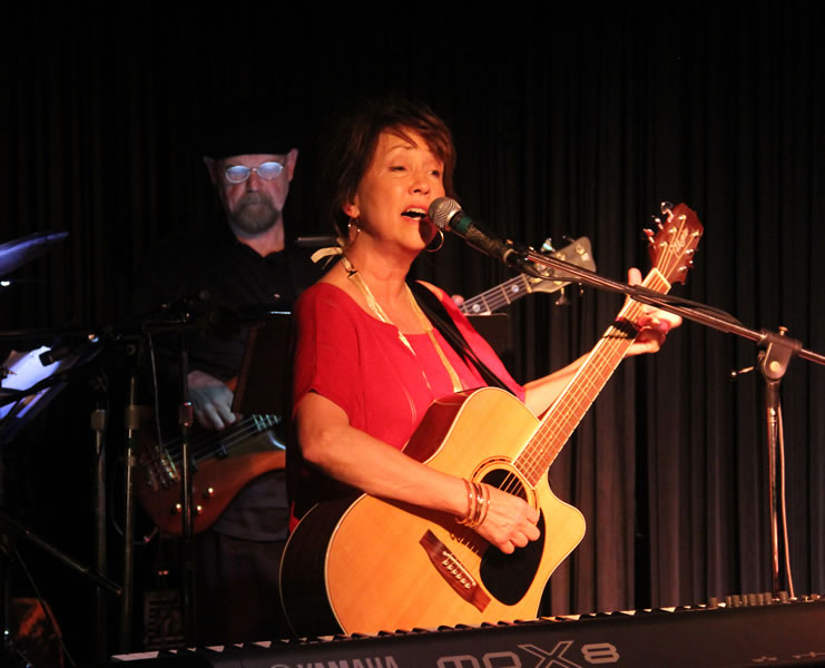 Photo Gallery - Judy Rodman