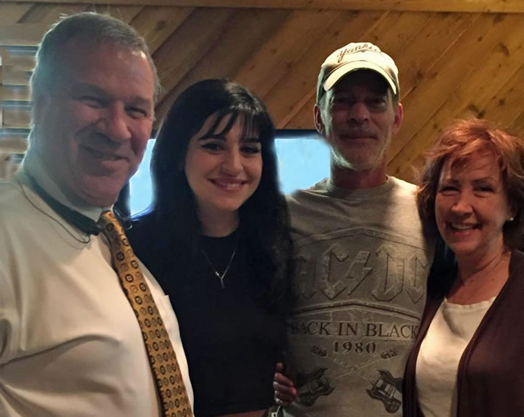 Photo Gallery - Judy Rodman